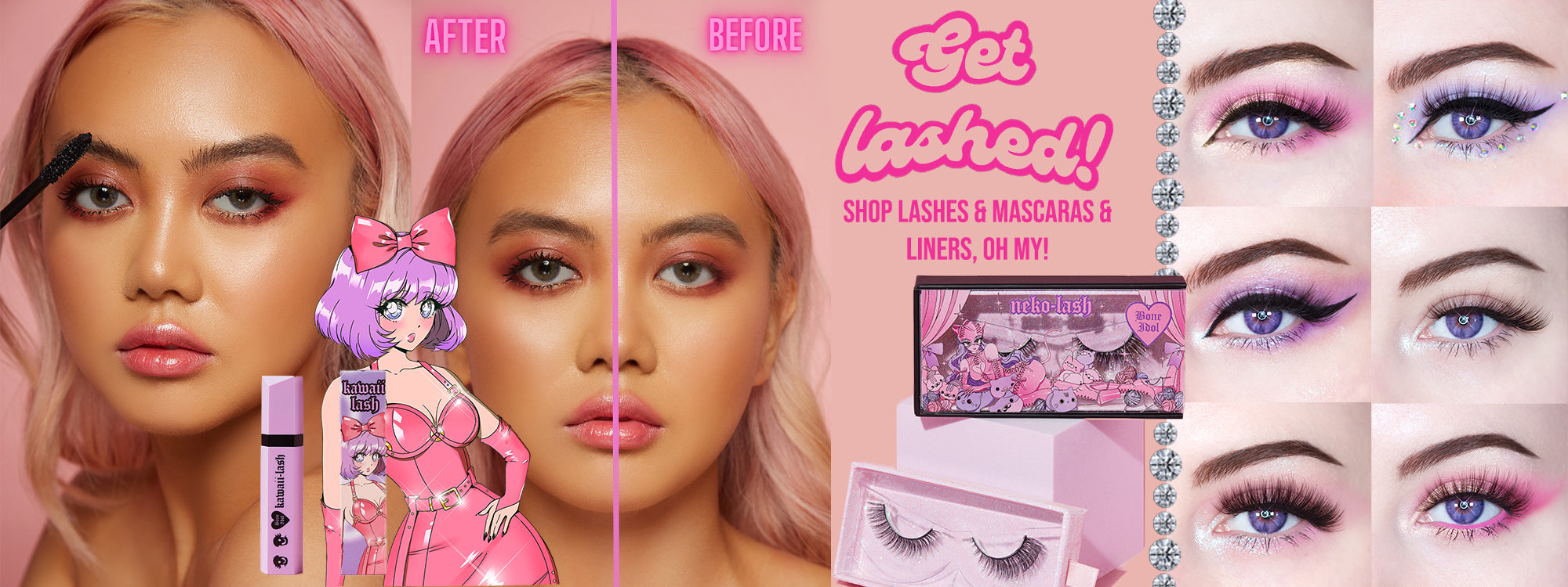 Bone Idol Beauty by Bone Idol