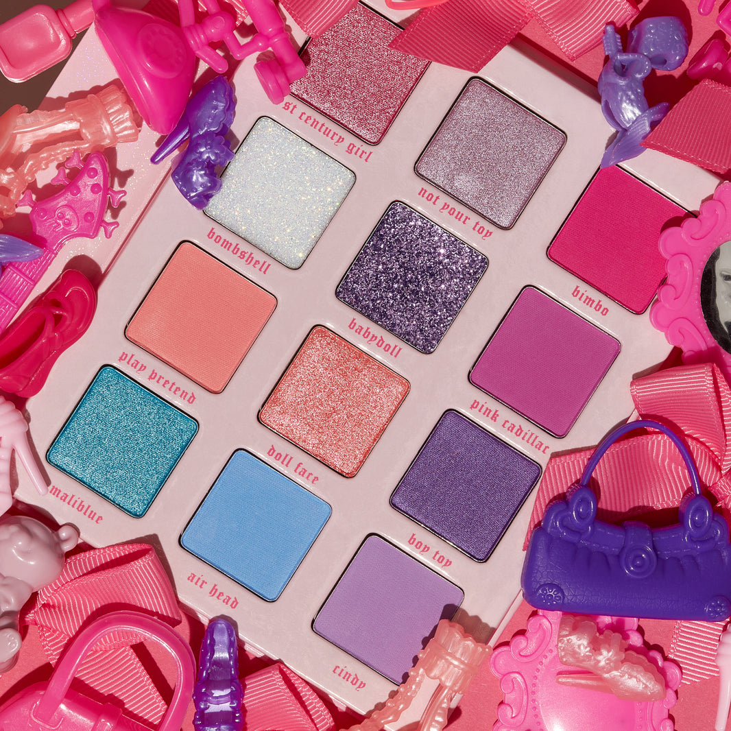 EYESHADOW – Bone Idol Beauty