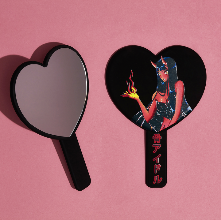 ACCESSORIES – Bone Idol Beauty