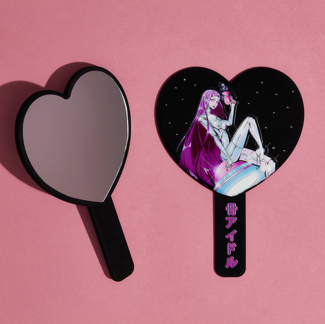 ACCESSORIES – Bone Idol Beauty