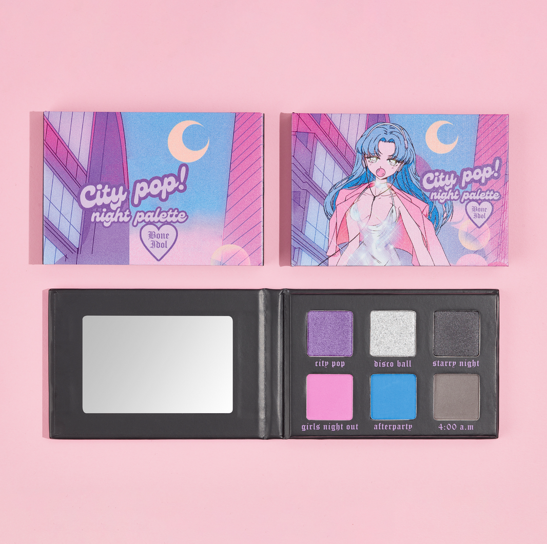 Bone Idol Beauty by Bone Idol